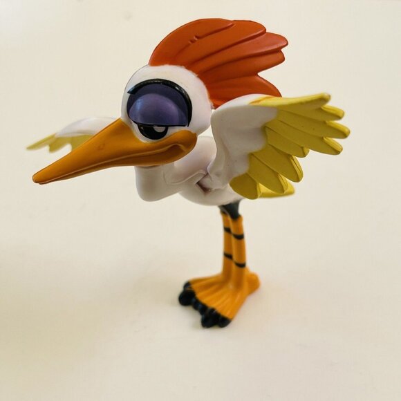 Disney | Toys | Disney Junior The Lion Guard Ono Bird 3 Inches Figure ...